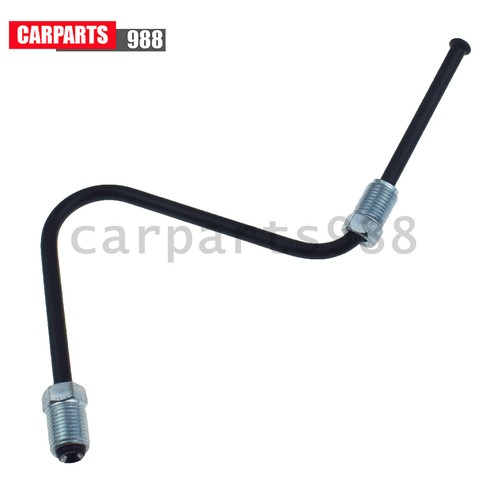 New Front Brake Hose Tube For 2012-2022 Toyota Tacoma 4731804130 47318 ...