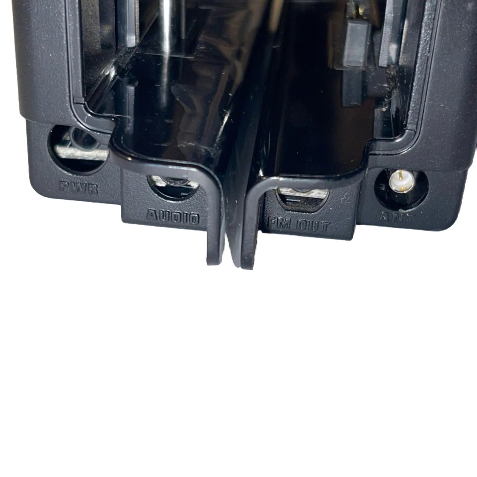 SIRIUS UC8 Car Cradle Dock - For Stratus 3,4, 5 Starmate 3, 4, 5 ...