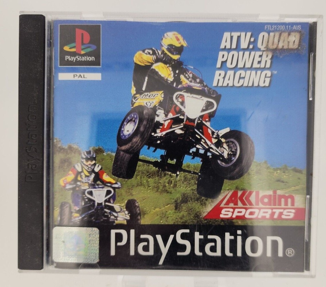 Various Playstation 1 Games (PS1) | eBay