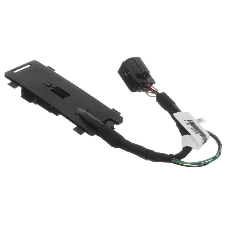 18-19 RAM 2500 3500 REAR VIEW BACKUP CAMERA WIRING HARNESS OEM MOPAR ...