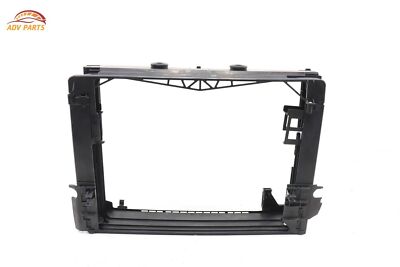 2010 - 2015 BMW 750 F02 FRONT RADIATOR CORE SUPPORT FRAME BRACKET OEM ...