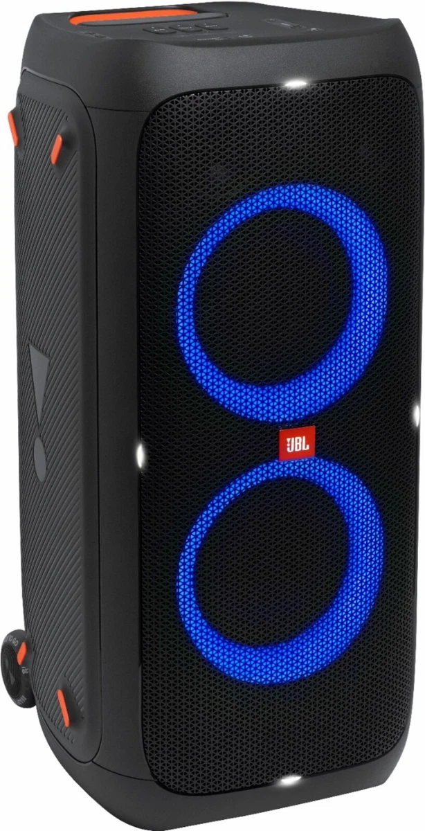 Midi jbl partybox
