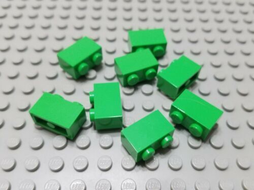 Green LEGO (R) Bricks&Blocks for sale - eBay