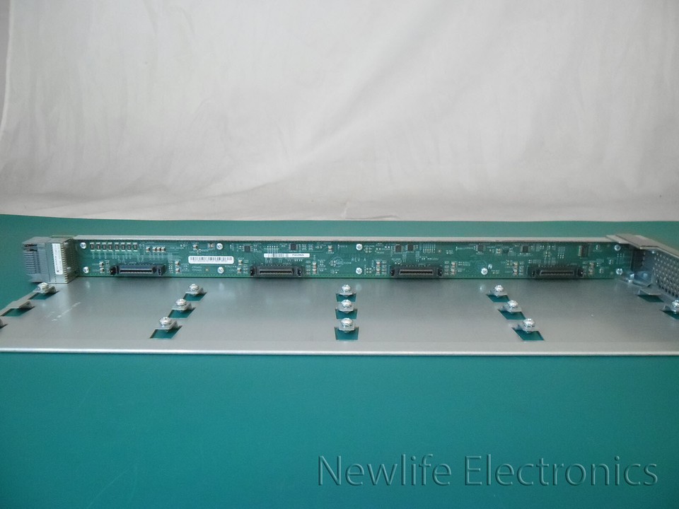 HP 682593-002 3PAR 4 Gbps Fiber Channel Drive Magazine 5697-1646 | eBay