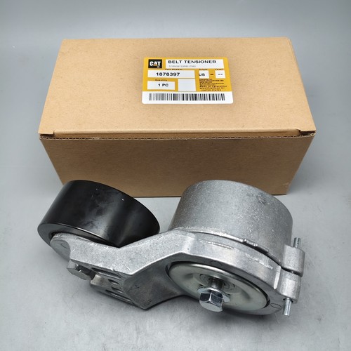 Belt Tensioner 2234864 1878397 1929107 For Paccar CFE6 XFE6 Engine MX13 ...