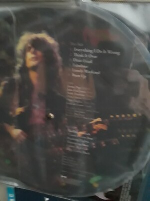 Led Zeppelin picture disc | eBay Australia