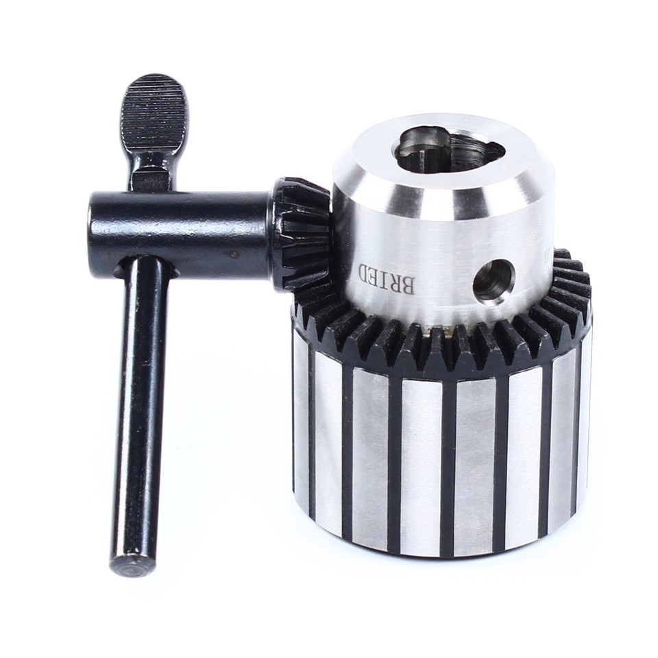 3/4" Heavy Duty Drill Chuck 4MT Shank in Prime Quality MT4 Drill Chuck ...