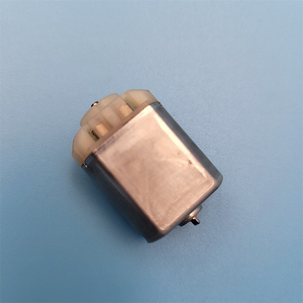 Professional Side Wing Mirror Adjust Motor FC-140RF For 1997-2012 SAAB ...