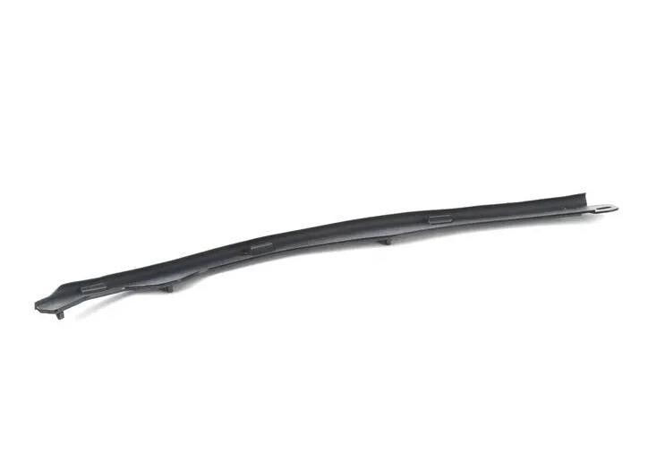 AUDI A4 B9 Engine Hood Right Outer Seal Genuine 8W0823126 | eBay