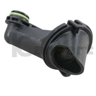 Genuine New Engine Oil Pump Pickup Tube for VW Audi 1.4 1.6 04E115251P ...