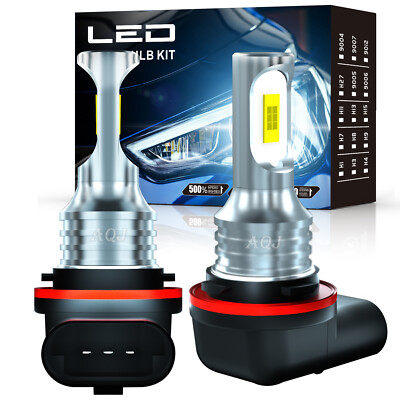 Replacement for 4030061 Headlight Bulb ATV Polaris models 30/30w 3 ...