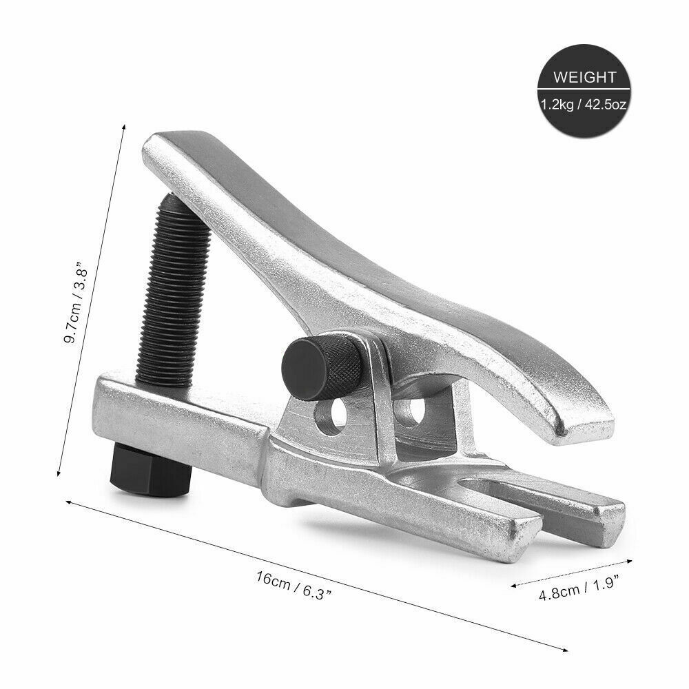Heavy Duty Ball Joint Splitter Remover Separator Tie Rod End Removal ...