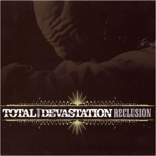 TOTAL DEVASTATION - Reclusion CD 6430015100183 | eBay.de