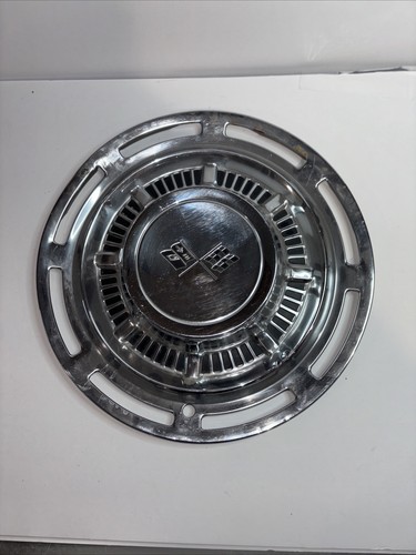 1959 Chevrolet Impala Bel Air 14” Wheel Cover Hubcap | eBay