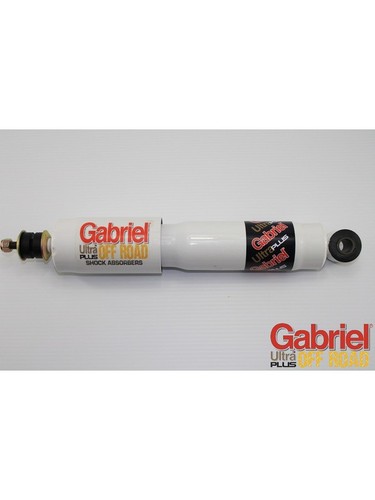 Gabriel Ultra Plus Shock Front For Toyota Hilux Ln Rn106 110 Ln107 111 ...
