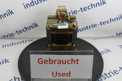 Reliance Electric 251.21.11J Choke Transformer | eBay