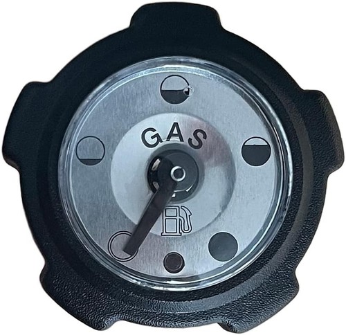 Fuel Cap Gauge Kit for Generac 5500XL Troy-Bilt 5550 Generator Gas ...