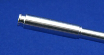 RB Model RB-35B41 1/35 100mm D-10T Barrel for T-55 Tank | eBay