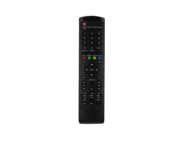 Remote Control For NESONS & NIKAI Smart LCD LED HDTV TV | eBay
