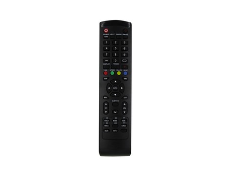 Remote Control For NESONS & NIKAI Smart LCD LED HDTV TV | eBay
