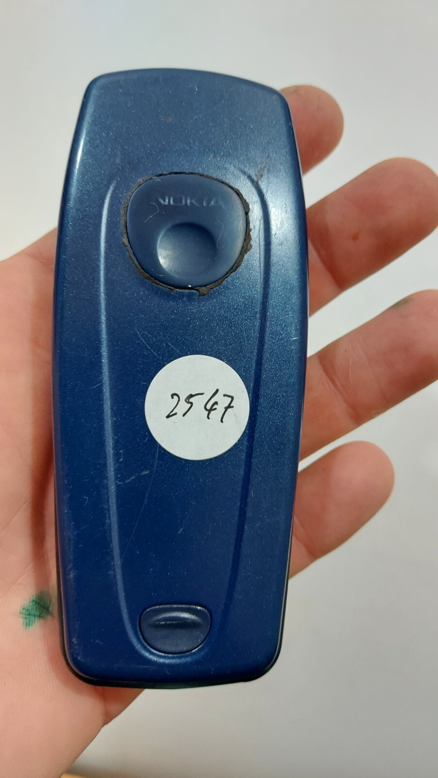 2547.Nokia 6010 Very Rare - For Collectors - Unlocked | eBay