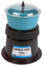Shop Tuff Vibratory Deburring & Finishing Tumbler STF-18VT for sale ...