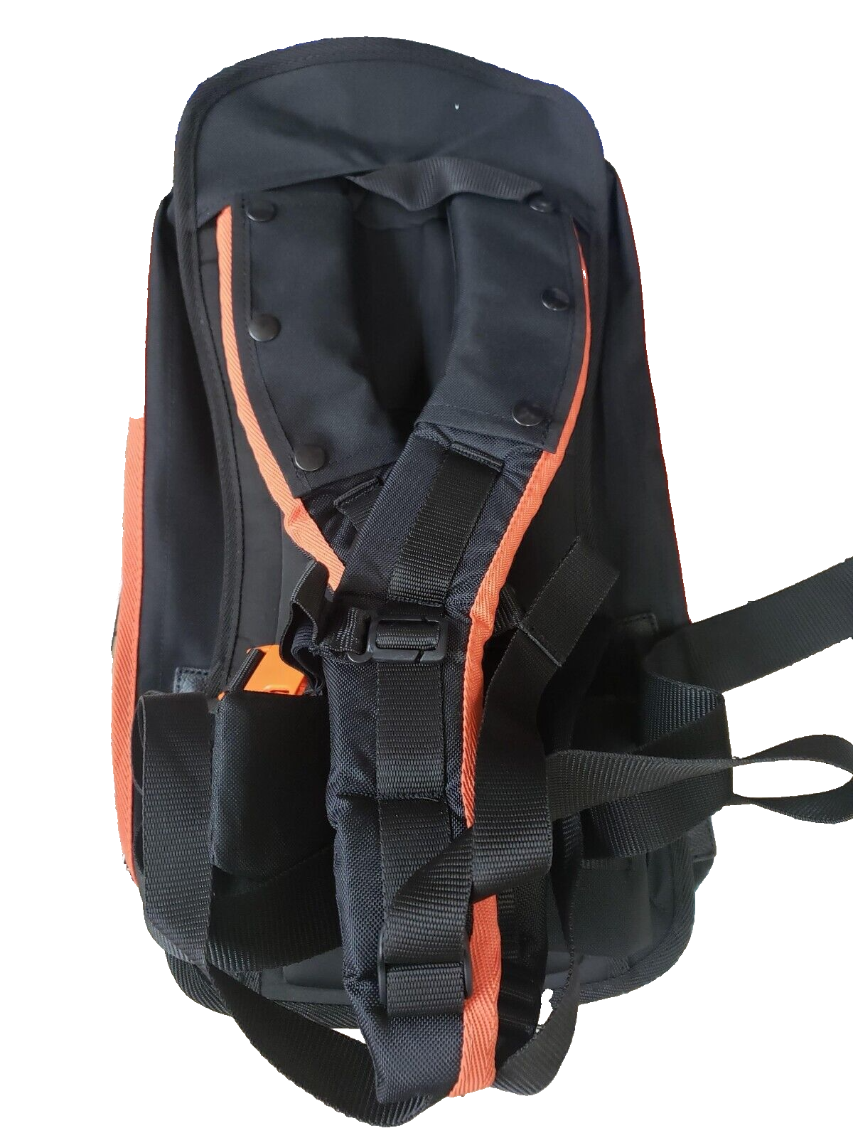 STIHL 4850 490 0402 AP Battery Backpack Carrying System For 2 STIHL AP ...