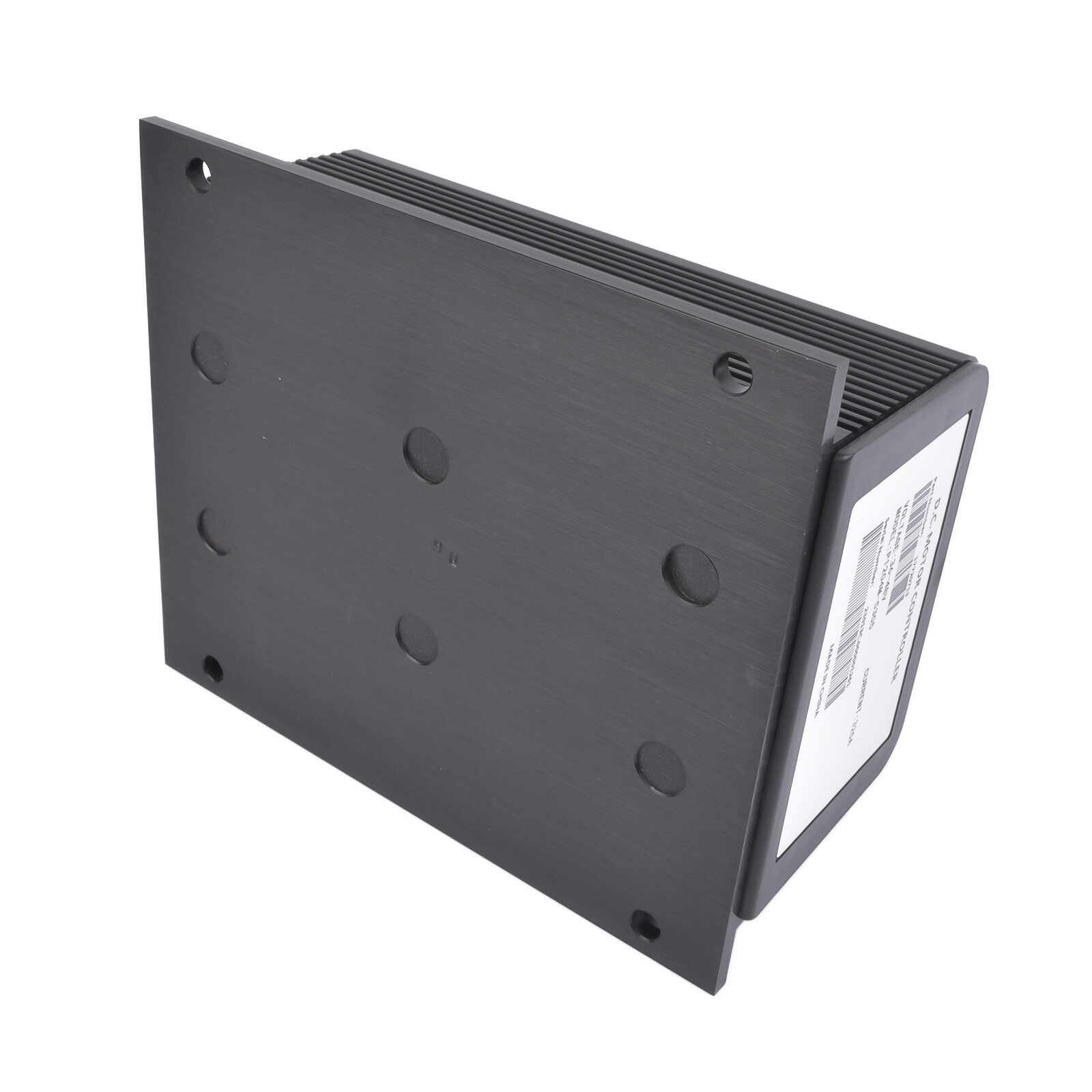 PMC 1204M-5305 DC Motor Controller Upgraded 1204M-5301 for Curtis 48V ...