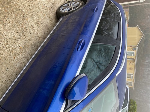 Sun Shade Wind Deflectors MERCEDES C Class W205 Estate 2014-2021 4pcs ...