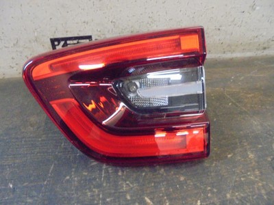 Feu arrière droit Renault Kadjar 265508898R 1.5dCi 81kW K9K647 180376 ...