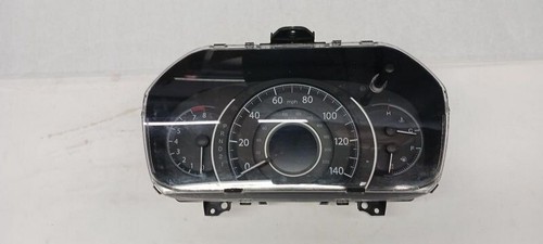 2014 Honda CR-V Speedometer Cluster MPH US Market FWD OEM | eBay