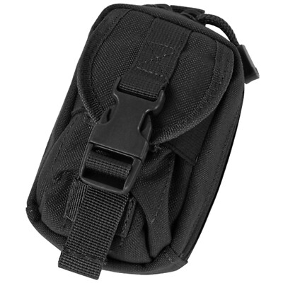 MOLLE Tactical iPouch iPhone Digital Camera Case Cover - BLACK | eBay