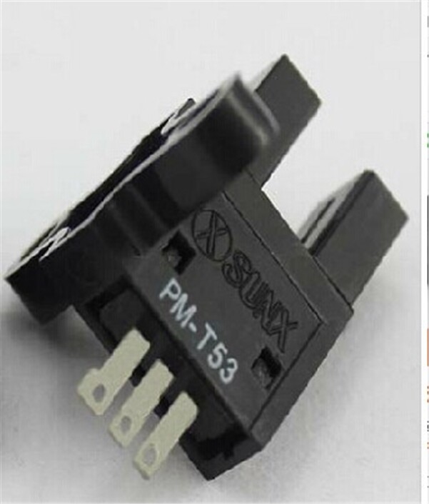 4Pcs Sunx Photo Micro Sensor PM-T53 PMT53 Brand New ac | eBay