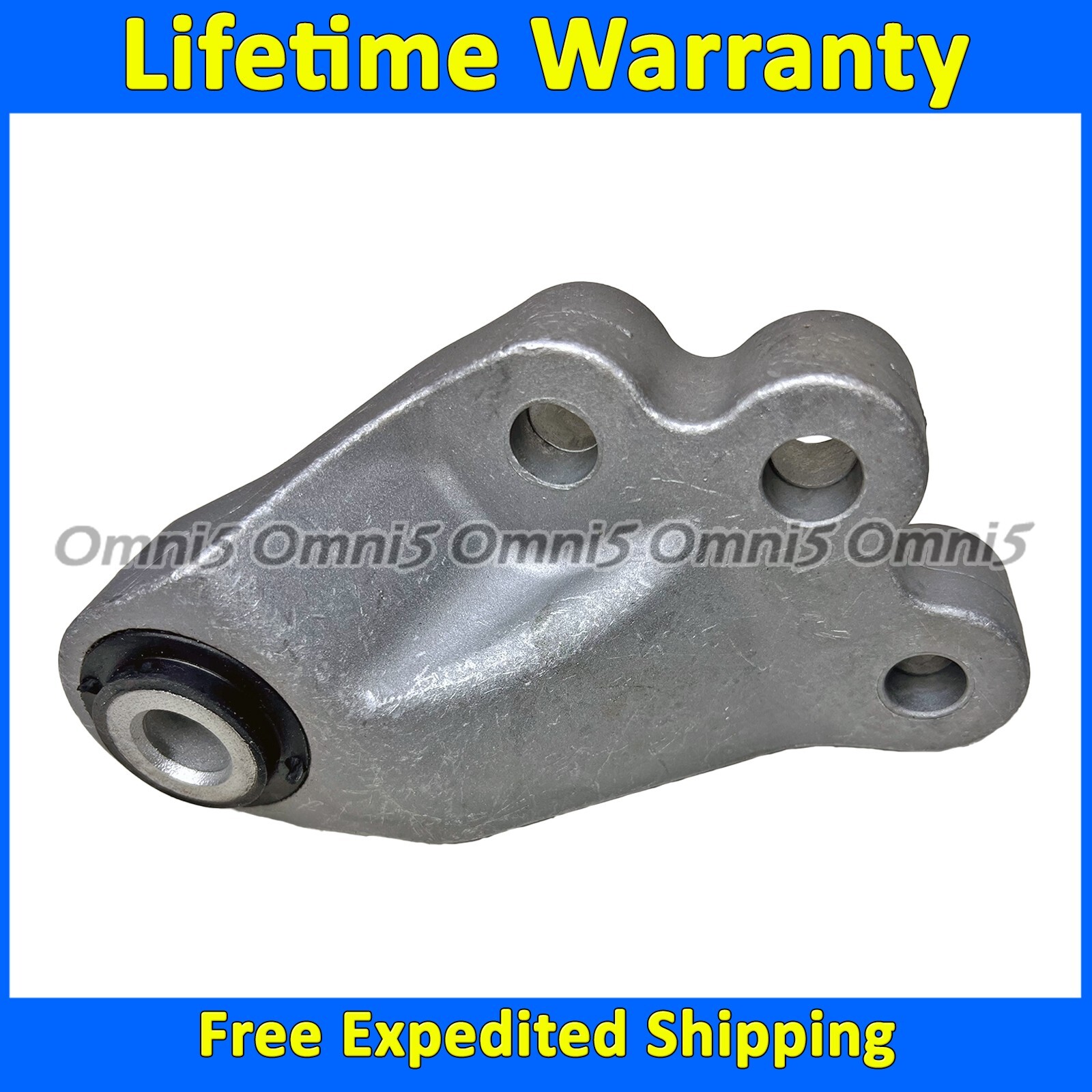 S3565 Rear Lower Engine Motor Mount For 2018-2021 Mazda 6 2.5L FWD ...