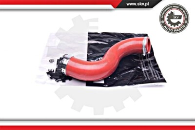 Charger Intake Hose For RENAULT Megane III Scenic Grandtour 8200962920 ...