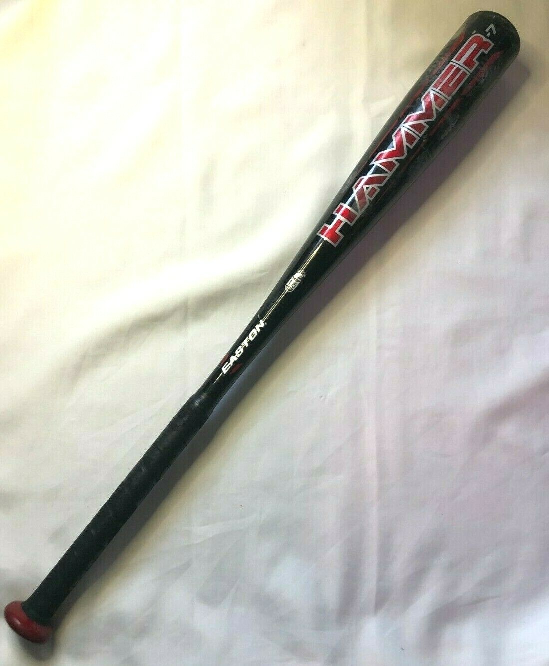 Easton Baseball Bat Hammer -7 SL3 28 Inch 21oz Barrel 2 5/8” Diameter 1 ...