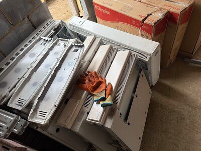 Dimplex XLE Storage Heater | eBay UK