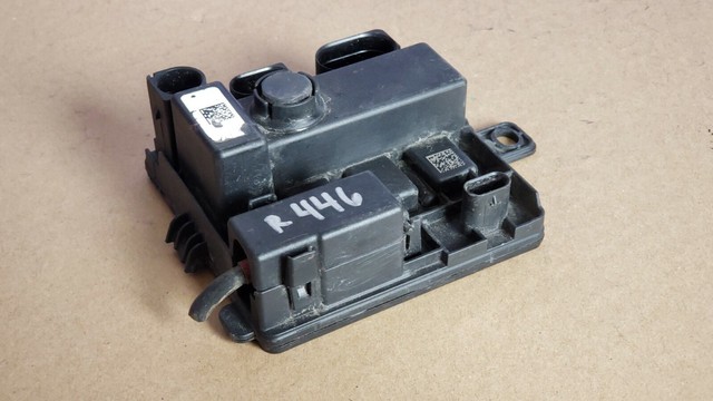 BMW 3 SERIES F31 F30 F32 F33 F20 F21 Integrated Supply Module ...