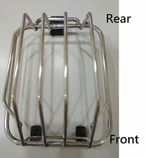 For Mercedes W463 G55 G63 G65 Front Turn Signal Blinker Corner Light ...