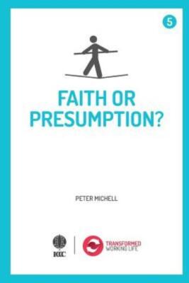 Faith Or Presumption? 9781532957628| eBay
