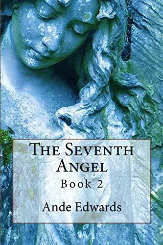 The Seventh Angel: Book 2 (The Prophet), Edwards 9781732569232 Free ...