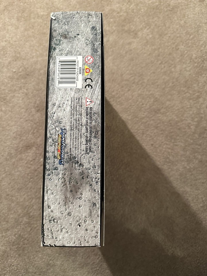 Transformers Blaster And Cassettes SDCC G1 | eBay