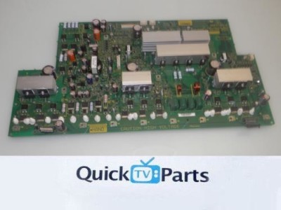 PIONEER PDP-5080HD PRO-1150HD Y MAIN BOARD AWV2448A AWV2448C AWV2448 | eBay