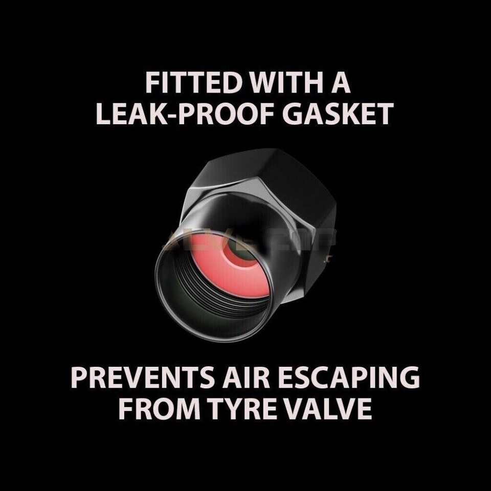 4 RAT FINK Valve STEM CAPS Hot Rod MOON vtg style Custom Ed ROTH ...