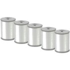 Finishing Touch BBT-W Bobbin Thread 5 Pack | eBay
