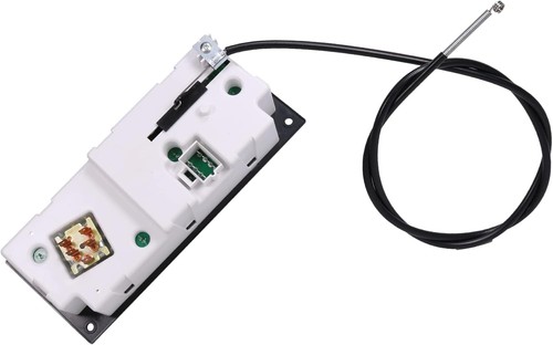 Heavy Duty Climate Control Module 599-5511 HVAC Replacement... | eBay