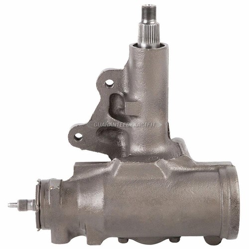 Power Steering Gear Box For Chevy GMC Van G10 G20 G30 Vandura 1980 1981 ...