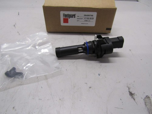 Fleetguard Fuel Heater Kit 3948978S For 2007.5 - 2009 Cummims 6.7L RAM ...