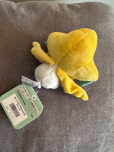Jirachi Pokemon Fit Plush Pokemon Center Japan- 5.5 inches- New | eBay