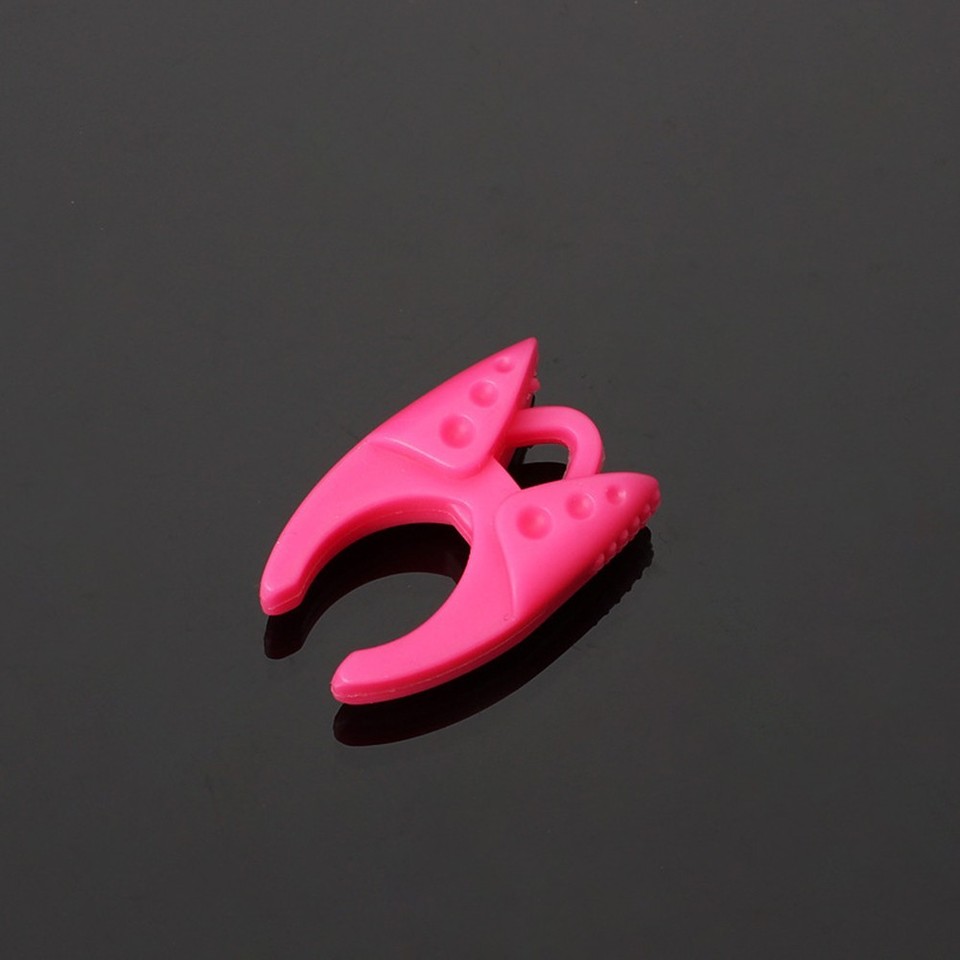 Cute and Functional Bobbin Holder Clips for Easy Bobbin For Thread ...